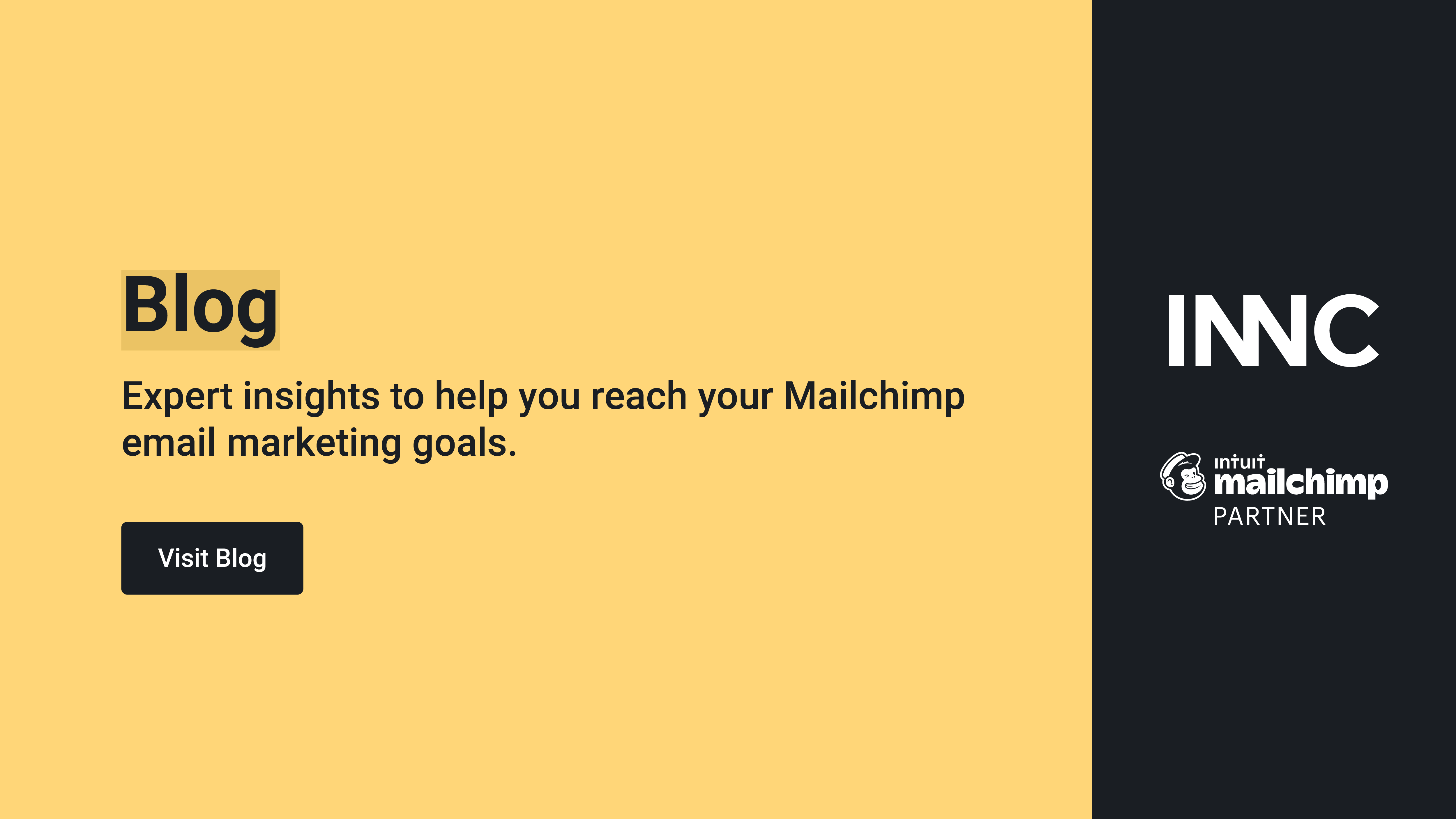 Blog | Incondite Media