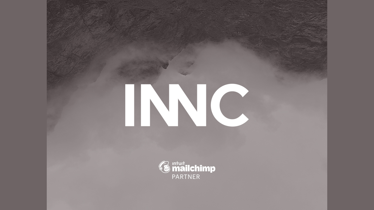 Incondite Media | Top UK Mailchimp Expert & Fully Certified Partner